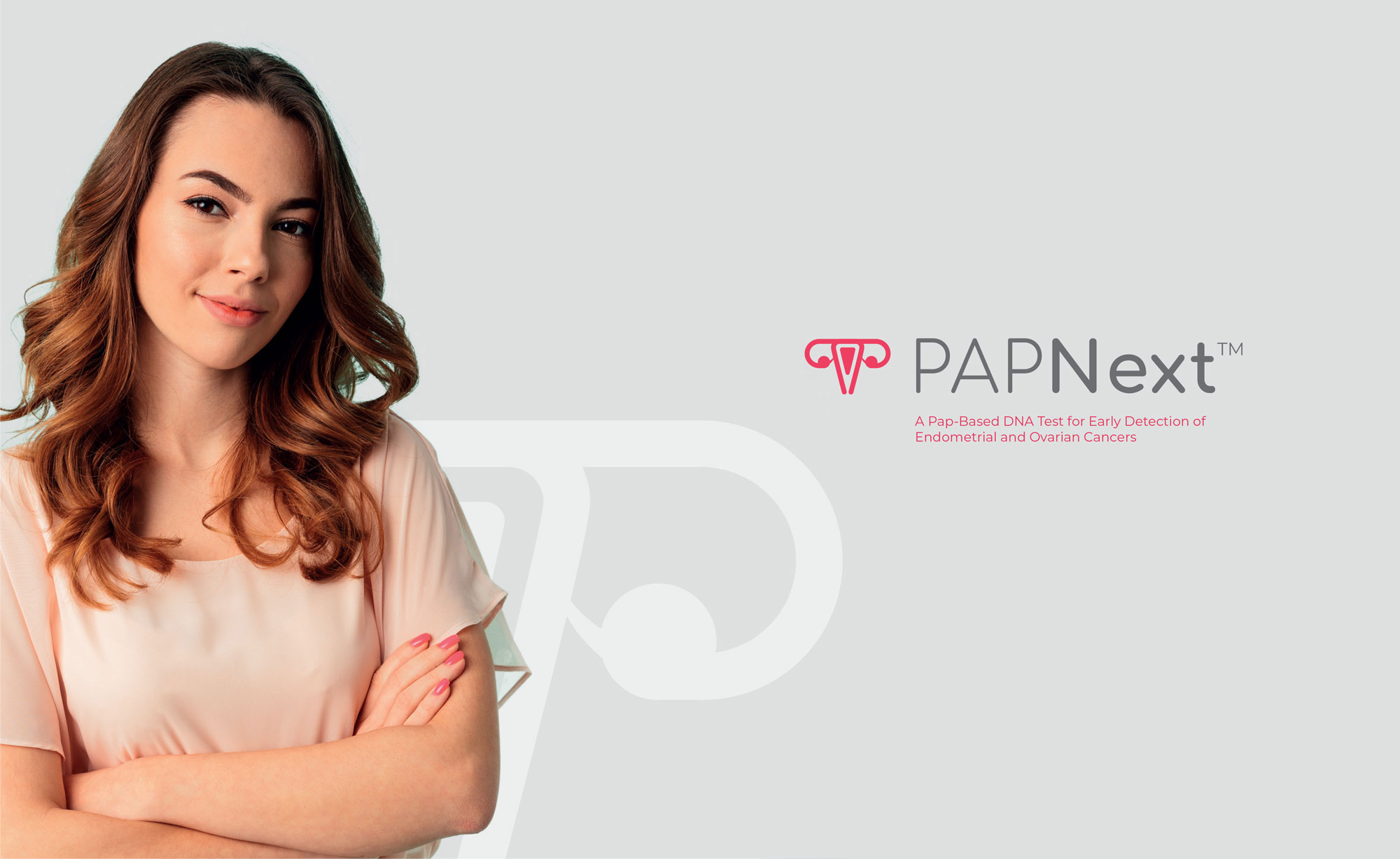 PAPNext | A Pap-Based DNA Test for Early Detection of Endometrial and ...